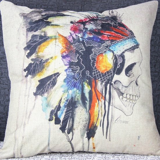 Native Cussion | bol.com