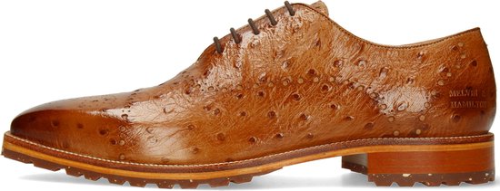 Melvin & Hamilton Heren Oxford schoenen Jeff 8 | bol