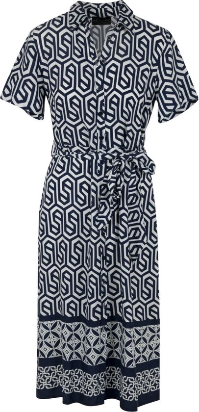 elvira - E2 23-013 - Dress Camille | bol