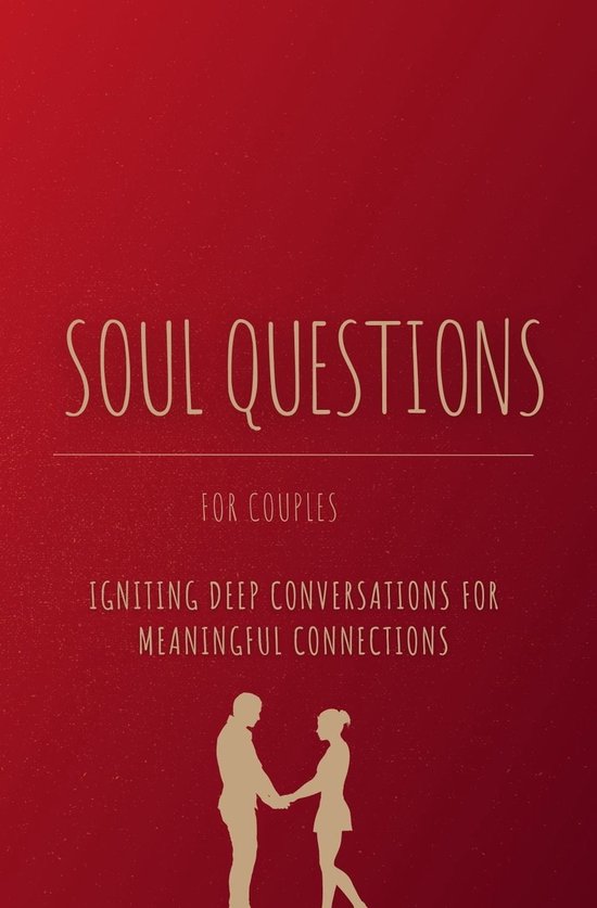Soul Questions (ebook), Wieger Knobbe | 1230006486211 | Boeken | bol