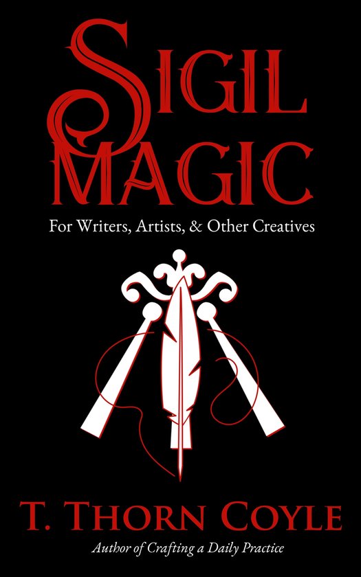 Practical Magic 2 - Sigil Magic (ebook), t Thorn Coyle | 1230002025315 ...