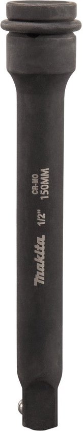 Makita B-55712 Verlengstuk 1/2 150mm | bol