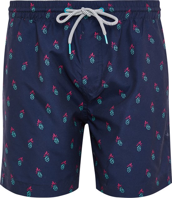 Threadbare Denim Corps Zwemshorts | bol