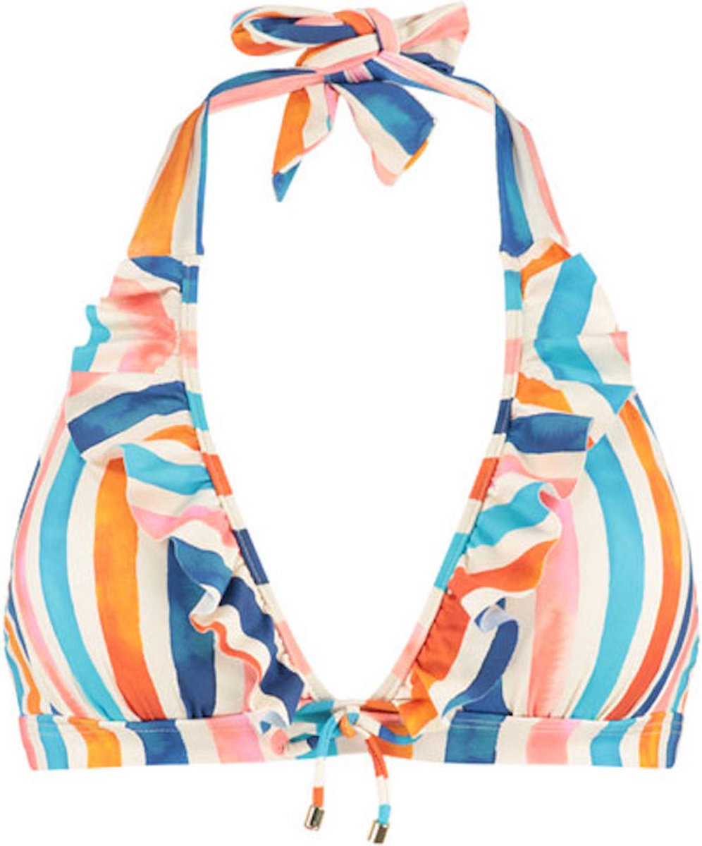 Cyell bikinitop voorgevormd - Felicidade - Maat 38B | bol.com