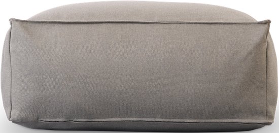 Oshawa Outdoor Poef Desert Sand | bol