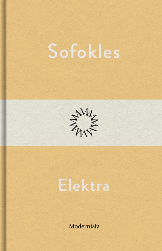 Elektra (ebook), Sofokles | 9789174996746 | Boeken | bol