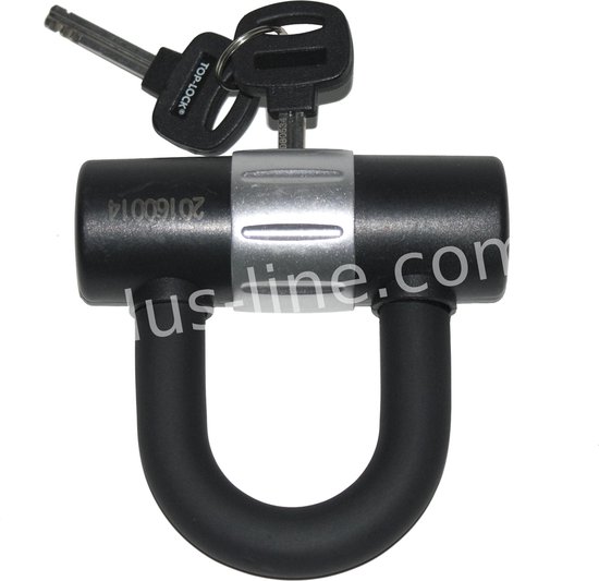 Top-Lock Pad Lock Hangslot | bol