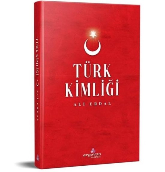 Türk Kimliği, Ali Erdal | 9786059634564 | Boeken | bol.com