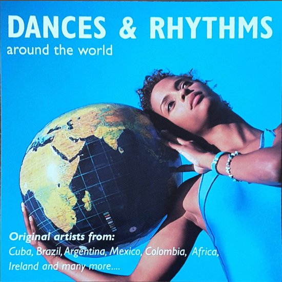 Various - World Sounds, Various | CD (album) | Muziek | bol.com
