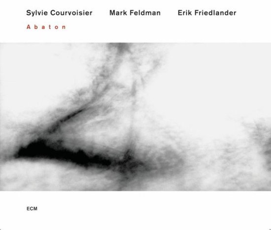 Sylvie Courvoisier - Abaton (2 CD), Mark Feldman | Muziek | bol