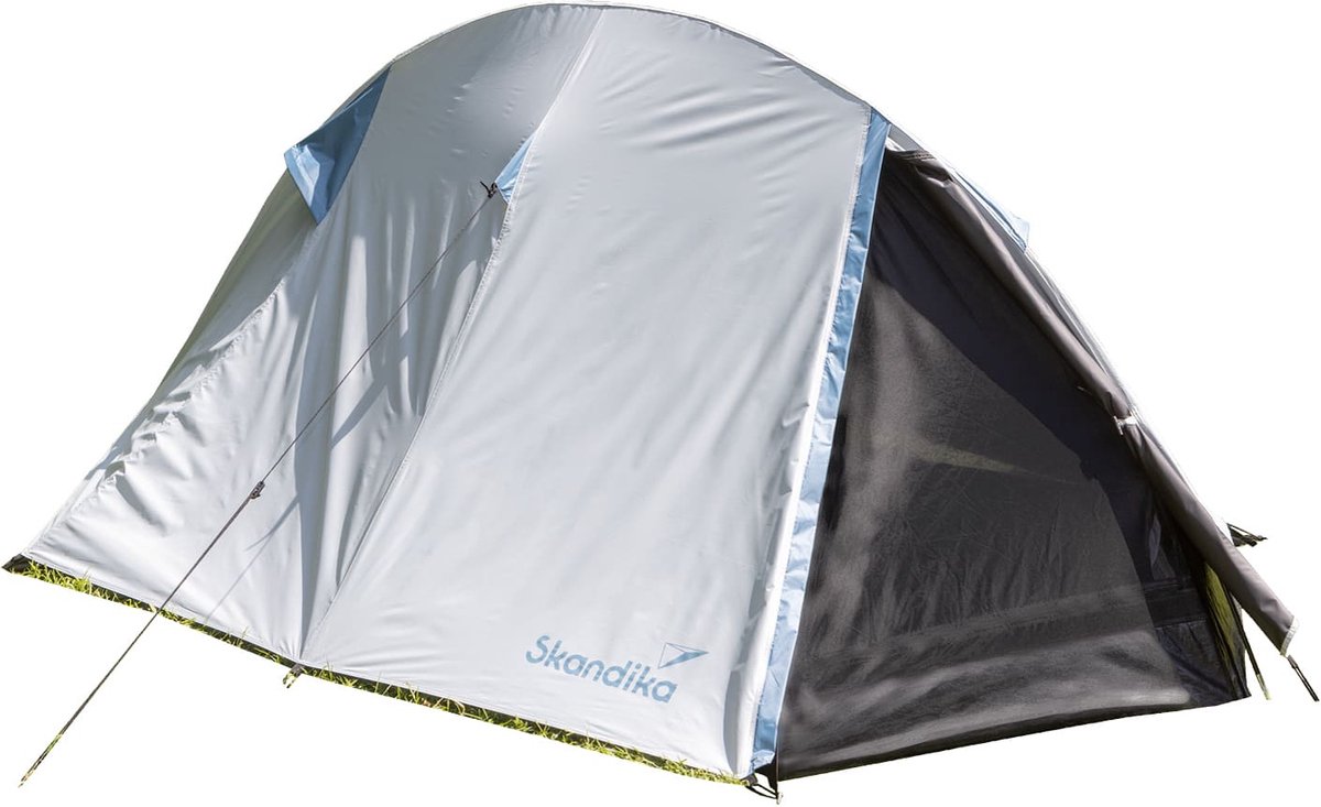 Skandika Hemus Sleeper trekking tent – Tunneltenten – Sleeper ...