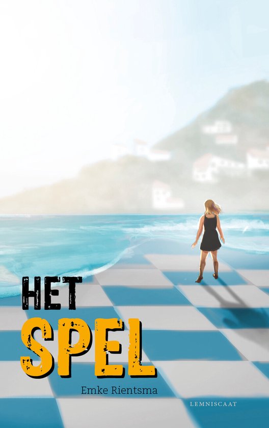 Het spel (ebook), Emke Rientsma | 9789047750994 | Boeken | bol