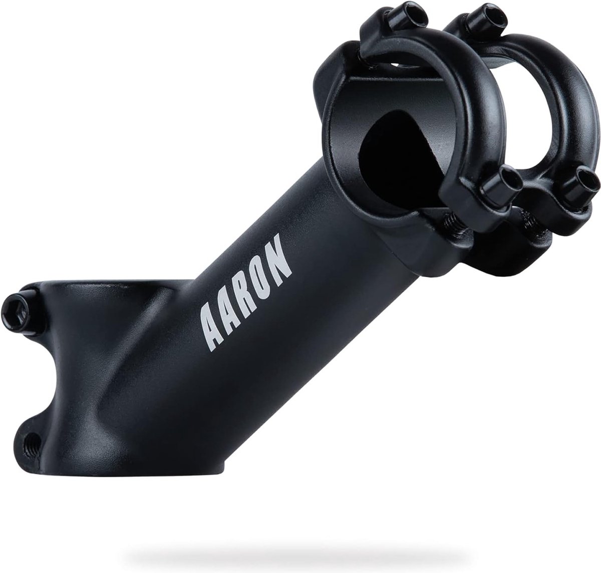 Stuurstang, Aluminium stuurstang met 35° hoek voor ergonomische ...