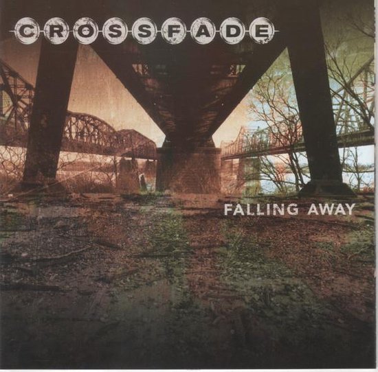 Falling Away, Crossfade | Muziek | bol
