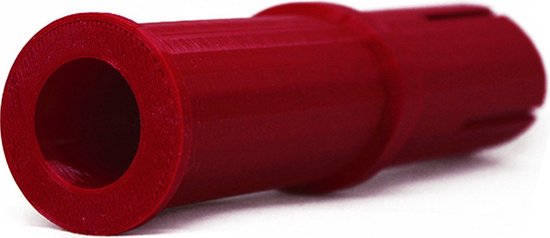 ProTech3D - Spoolhouder Flashforge Adventure 3 series Fire Engine Red | bol