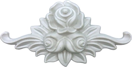 Lavandoux - Decoratieve Meubel Ornament - Meubel Applicaties - Rosette ...