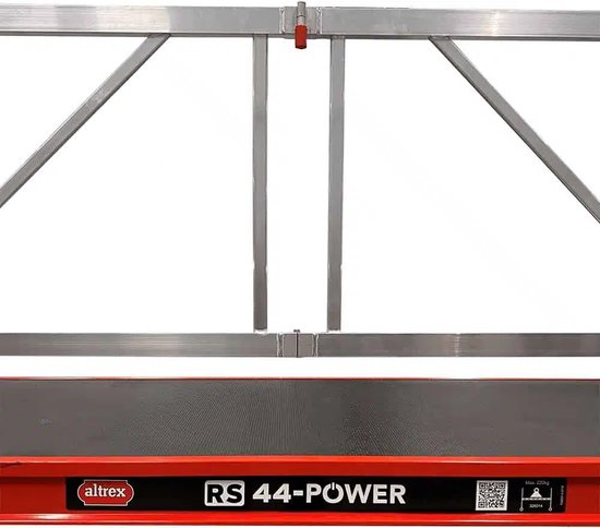 Altrex RS Power 44 kamersteiger | bol