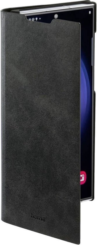 Hama Booklet Samsung Zwart | bol