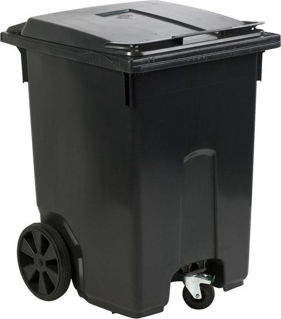 Mini-container 400 ltr | bol.com