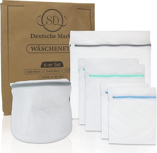 Waszak – ruime waszak – grote waszakken – laundry bags – laundry bag | bol