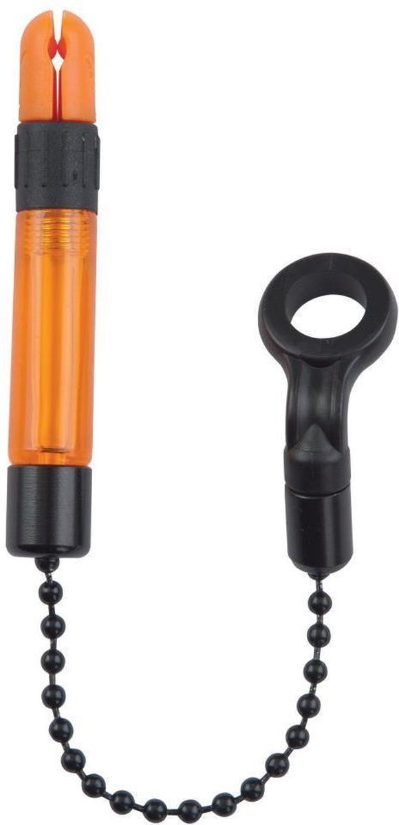 Fox Black Label Orange Slik Bobbin | bol.com