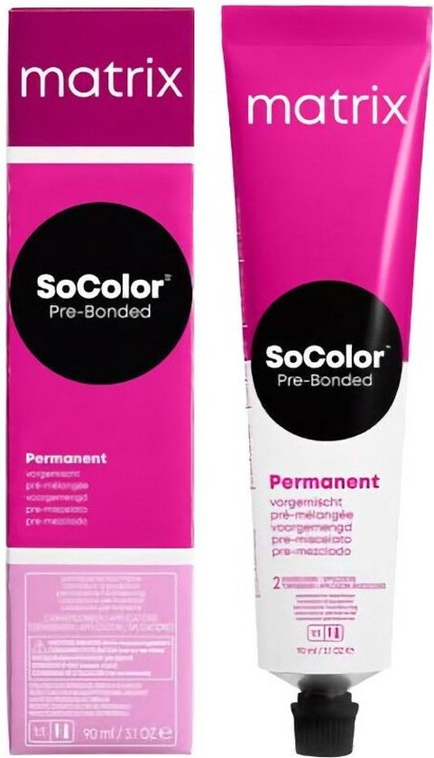 Matrix SoColor Beauty 8C 90ml | bol
