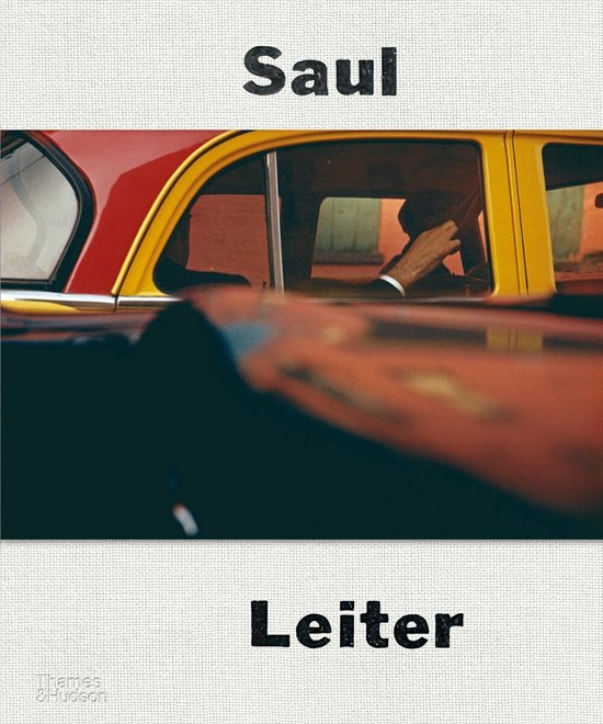 Saul Leiter, Margit Erb | 9780500545577 | Boeken | bol.com