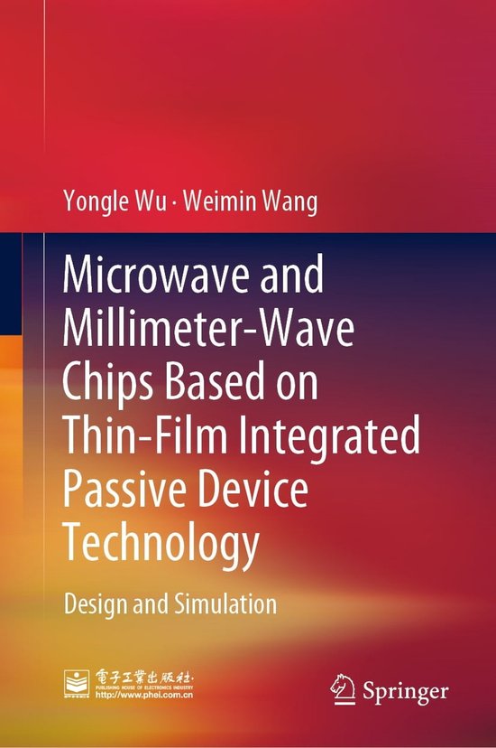 Microwave and Millimeter-Wave Chips Based on Thin-Film Integrated ...