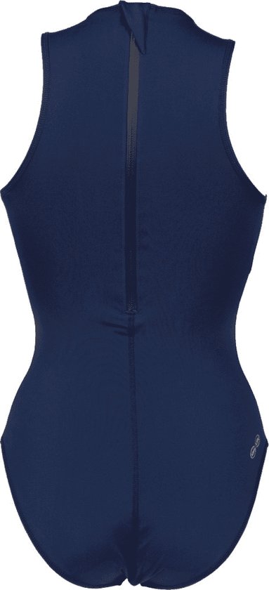 Arena Waterpolo Suit Navy | bol