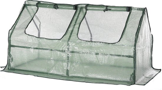 Greenhouse / broeikas - Tuinkas, Kweekkas, Broeikas voor Binnen en ...