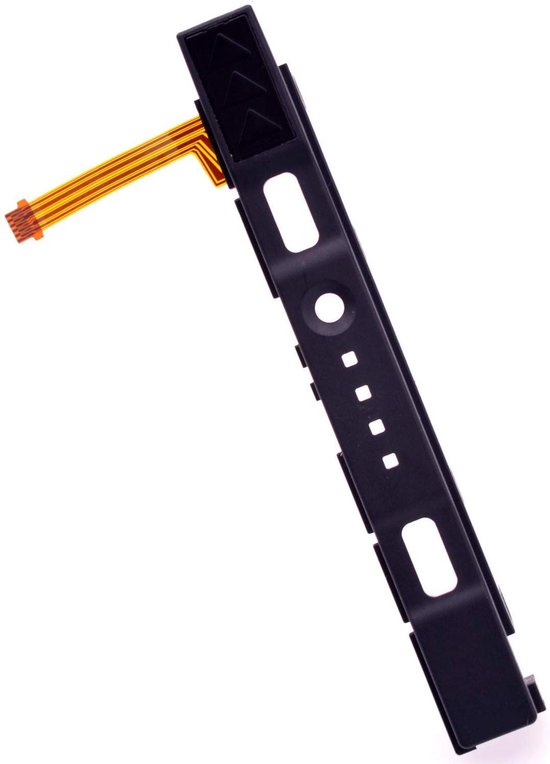 Nintendo Switch Joycon Slider Links met Flex Kabel | bol