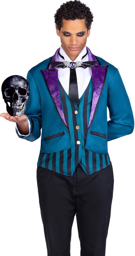 Victorian Butler | bol