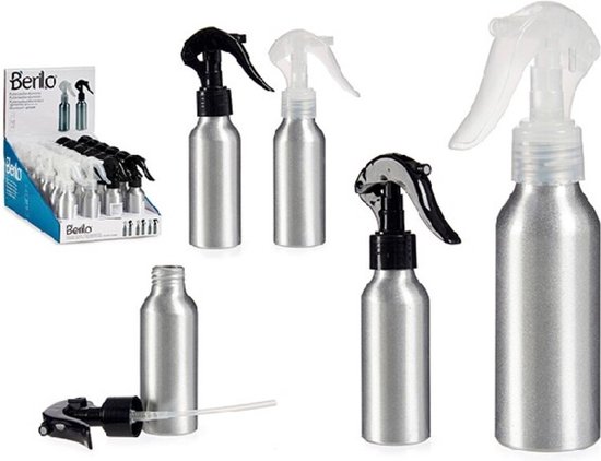 Atomiser Bottle (100 ml) | bol