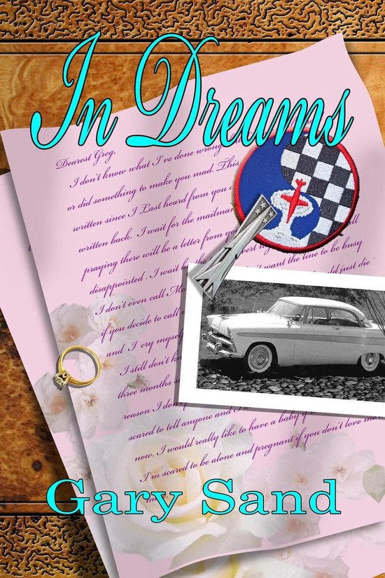 In Dreams (ebook), Gary Sand | 9781613090220 | Boeken | bol.com