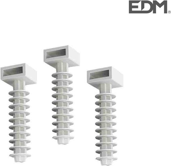 Studs EDM Nº 8 Binder 100 Stuks | bol