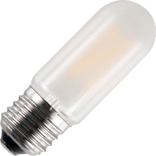 SPL LED Filament Tube - 3,5W (mat) / DIMBAAR | bol