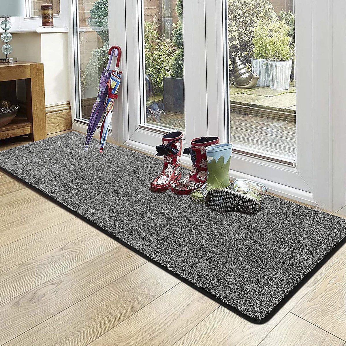 Tapijtloper - Loper tapijt voor ingang keuken | bol