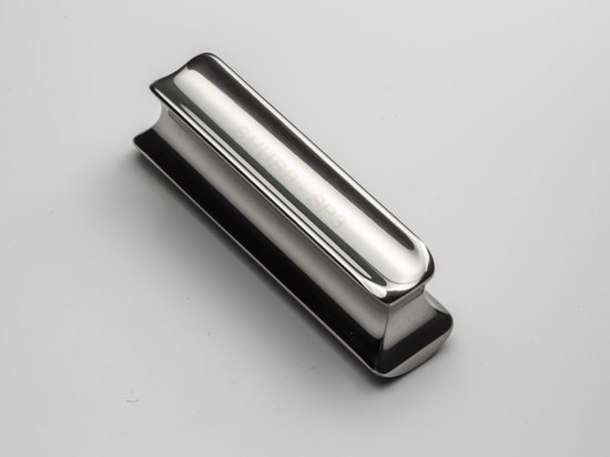 Shubb SP-3 Steel Bar - Bottleneck | bol