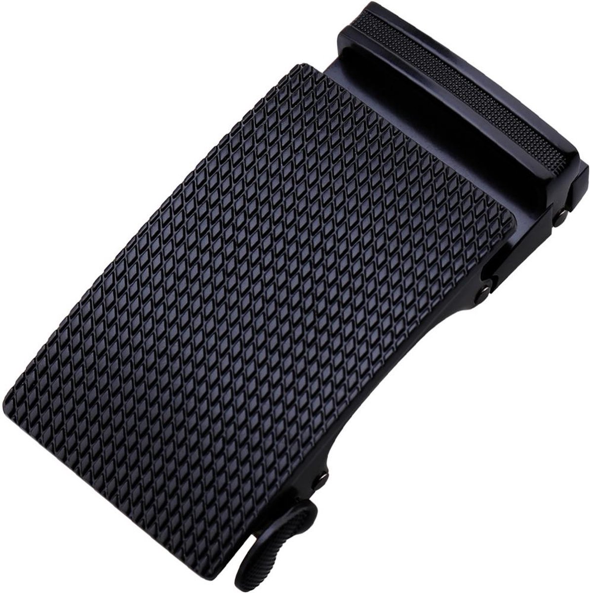 Automatische gesp ( Model 20 ) voor riemen zonder gaatjes ( riem niet ...