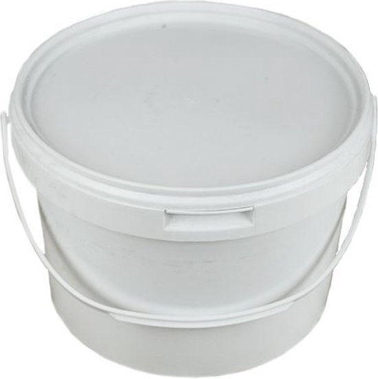 Vuurvaste Mortel Kit - 5kg emmer - Metsel Kit | bol