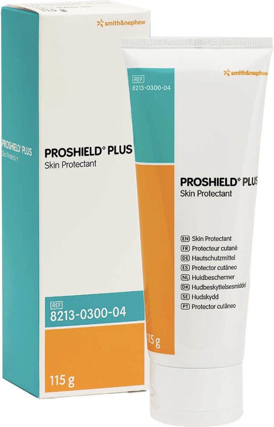 Proshield Plus Skin Prot | bol