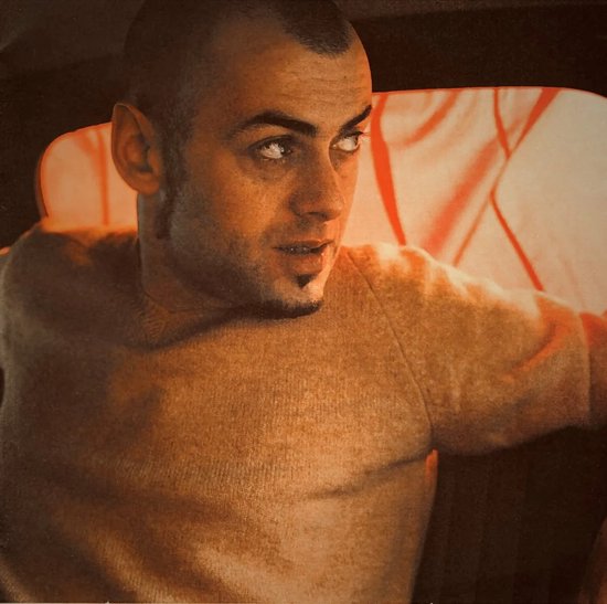 Perry Blake - Perry Blake (2 LP | CD) (Coloured Vinyl) (Limited Edition ...