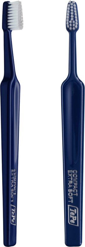 6x TePe Select Compact Extra Zacht | bol