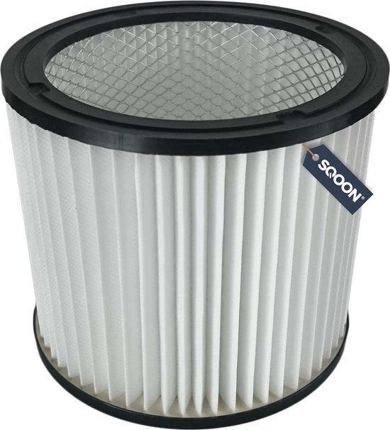 SQOON® - Wafel Filter - Parkside - Einhell - Fam Aqua Rowenta | bol