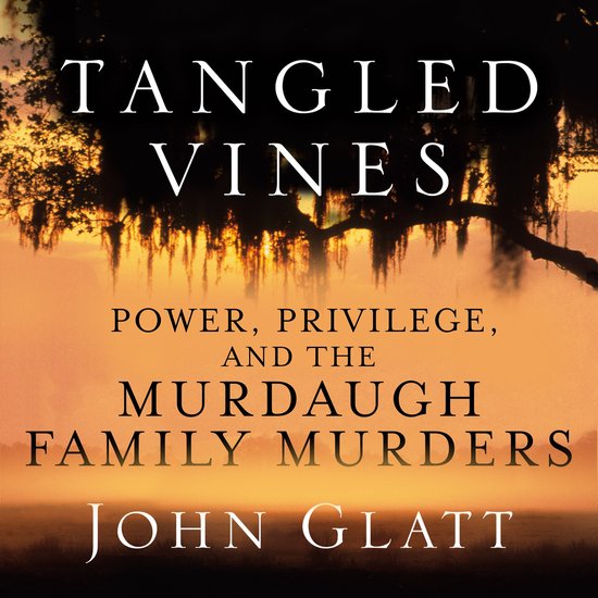 Tangled Vines, John Glatt | 9781789467406 | Boeken | bol.com