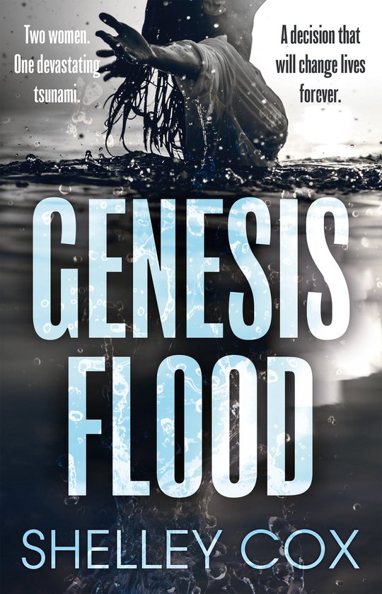 Genesis Flood (ebook), Shelley Cox | 9781916668218 | Boeken | bol.com