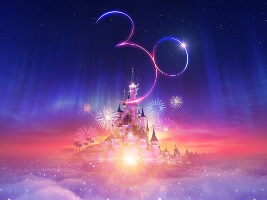 Bongo Bon - DISNEYLAND PARIS VOOR 2 - Cadeaukaart cadeau voor man of ...