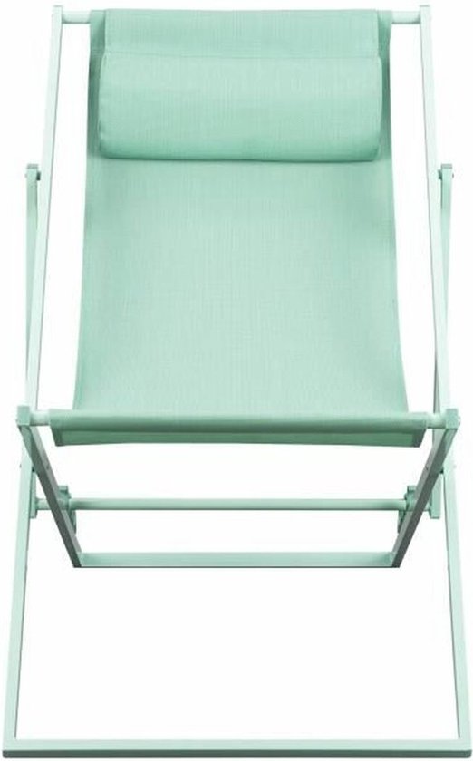 Garden Solstol Opvouwbaar | bol