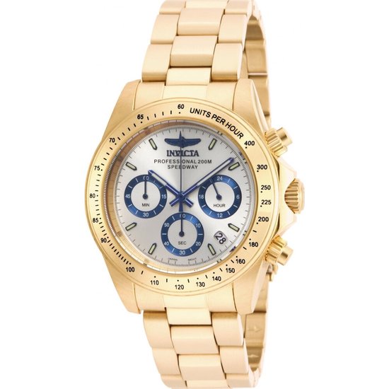 Invicta Herenhorloge 17312 | bol