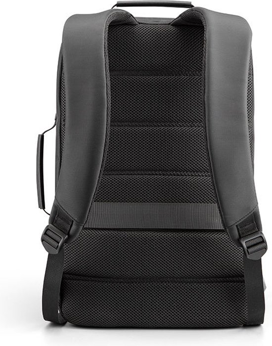 Vermanto Rugzak - Rugtas - Multifunctioneel - Laptop - Waterdicht ...